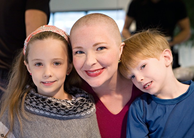 Talking to kids about cancer? There’s an app for that | The Magic Tree ...